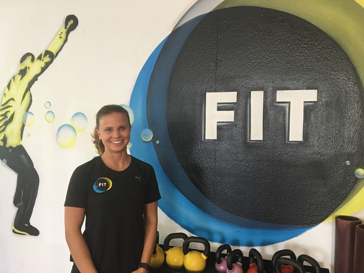 Das FIT stellt sich vor – heute: Isabel Hansen – Der FIT Blog